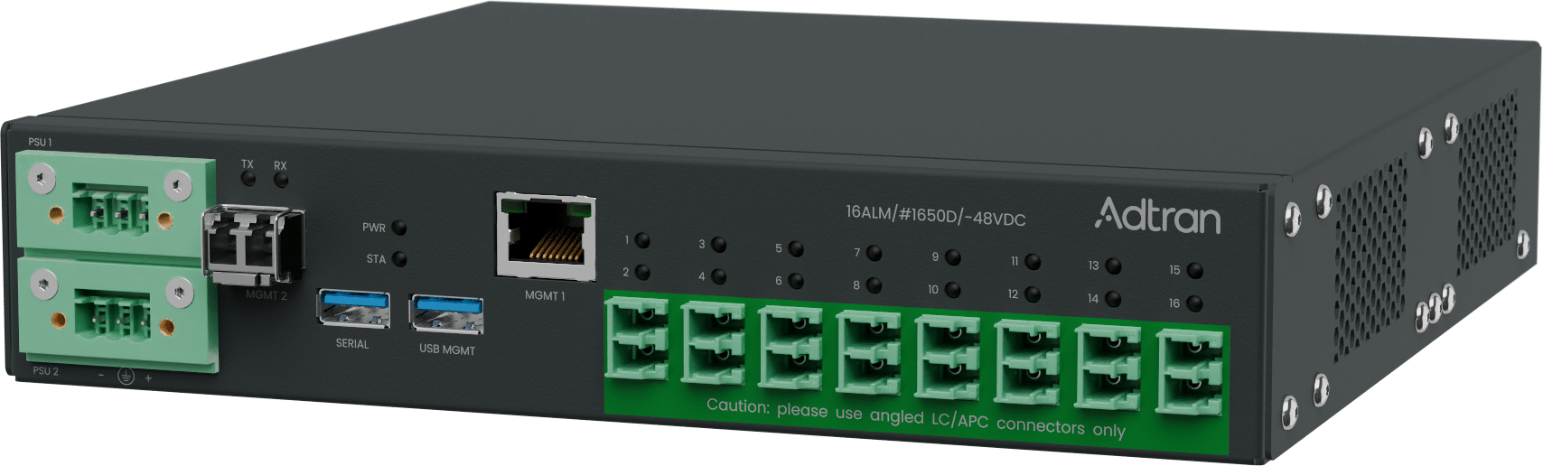 Fiber Monitoring Solution ALM – Syserso Networks